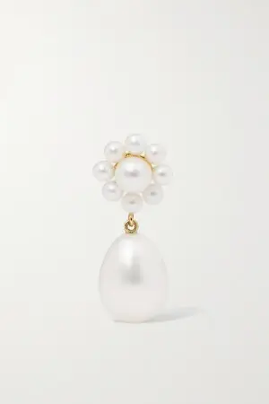 Sophie Bille Brahe Fashion Jewelry