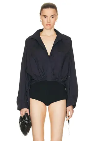 Citizens Of Humanity Alexandra Top