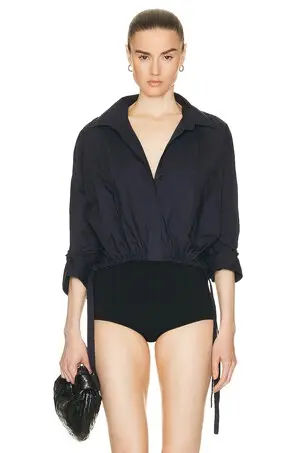 Citizens Of Humanity Alexandra Top