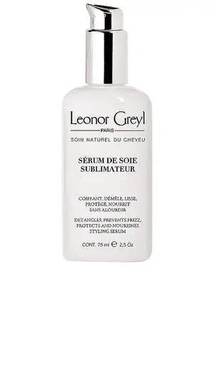 Leonor Greyl Paris Skincare Products For Women