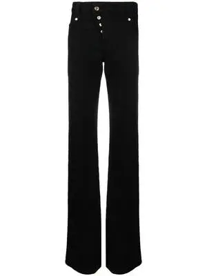 TOM FORD High-rise Flared Trousers