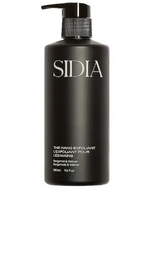 Sidia Vegan Beauty Products