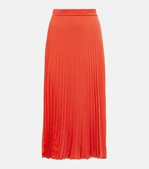 Maison Margiela Printed Skirts