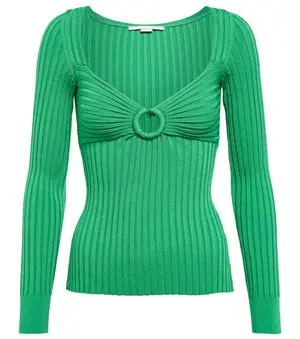 Stella Mccartney Slim Fit Knitwear For Women