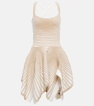 Alaia Beach Dress Cocktail Dresses For Women