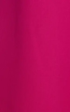 SERGIO HUDSON Signature High-waisted Wide-leg Pants