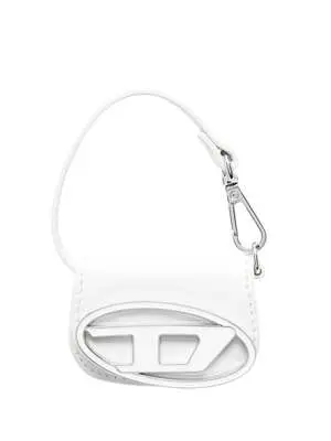 DIESEL 1dr Micro Bag Charm