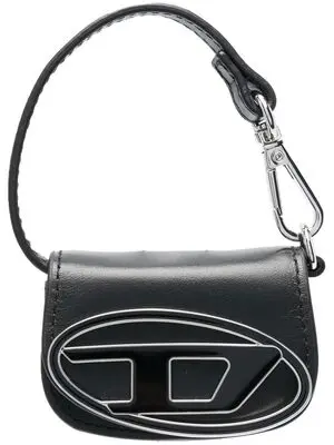 DIESEL® 1dr Micro Bag Charm