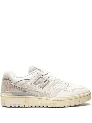 NEW BALANCE X Aimé Leon Dore 550 Leather Sneakers