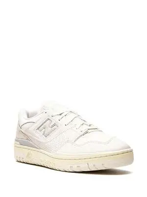 NEW BALANCE X Aimé Leon Dore 550 Leather Sneakers