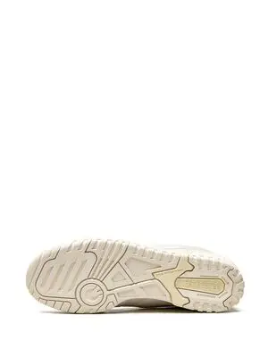 NEW BALANCE X Aimé Leon Dore 550 Leather Sneakers