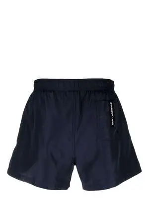 Karl Lagerfeld Rue St-guillaume Logo Board Shorts