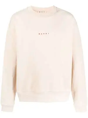 Marni Crewneck Activewear For Men