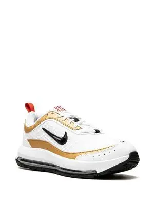 Nike Air Max Ap Sneakers - White