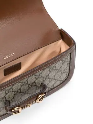 Gucci Horsebit 1955 Mini Shoulder Bag