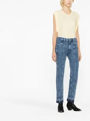 MARANT ETOILE Kotty T-shirt