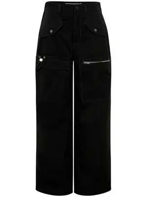 Dion Lee Belted Bottoms For Women