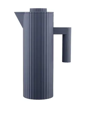 ALESSI Plissé Thermo Jug