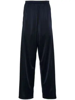 Balenciaga Drawstring-fastening Track Pants