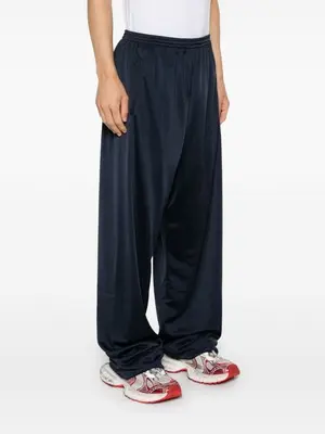 Balenciaga Drawstring-fastening Track Pants