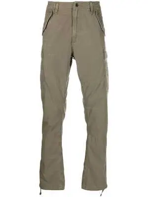 Polo Ralph Lauren Straight-leg Cargo Pants