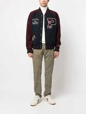 Polo Ralph Lauren Straight-leg Cargo Pants