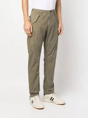 Polo Ralph Lauren Straight-leg Cargo Pants