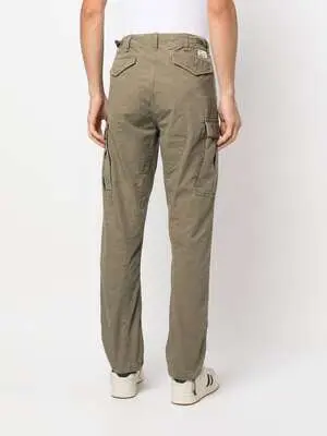 Polo Ralph Lauren Straight-leg Cargo Pants