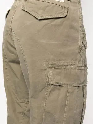 Polo Ralph Lauren Straight-leg Cargo Pants