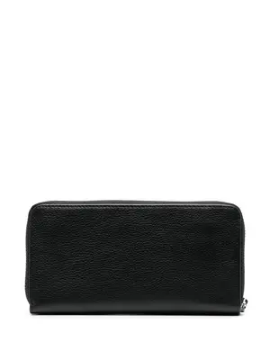 Zadig&Voltaire Logo-detail Leather Purse