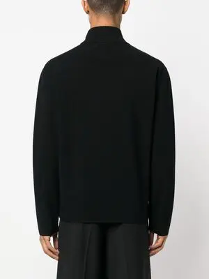 1017 Alyx 9sm Roll-neck Jumper
