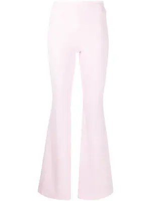 Alexander Wang Light Wash Pants For Women
