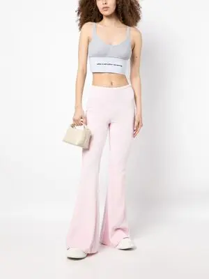 Alexander Wang Flared Trousers