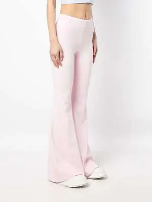 Alexander Wang Flared Trousers
