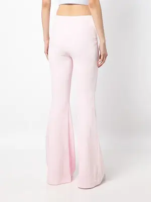 Alexander Wang Flared Trousers