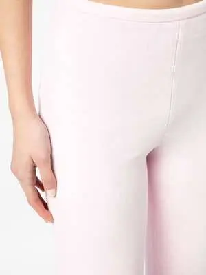 Alexander Wang Flared Trousers