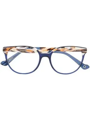 ETNIA BARCELONA Hannah Bay Panelled Glasses