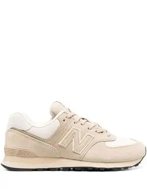 NEW BALANCE Comme Des Garçons Low-top Sneakers - Neutrals