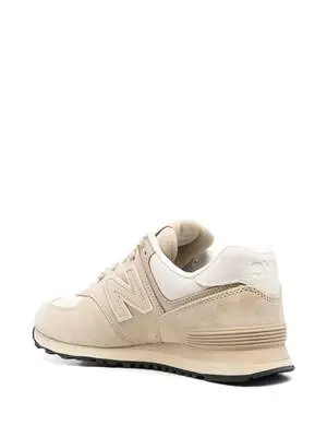 NEW BALANCE Comme Des Garçons Low-top Sneakers