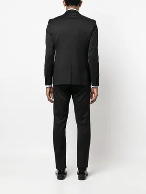 Tagliatore Three-piece Tuxedo Suit