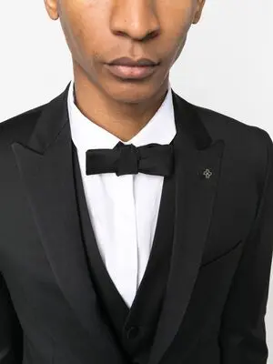 Tagliatore Three-piece Tuxedo Suit