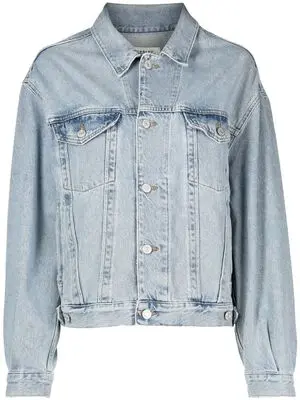 AGOLDE Charli Denim Jacket