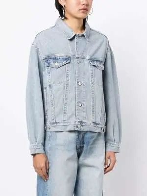 AGOLDE Charli Denim Jacket