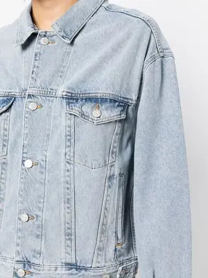 AGOLDE Charli Denim Jacket