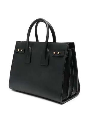 Saint Laurent Sac De Jour Tote Bag
