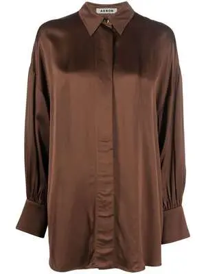 AERON Rennie Long Sleeve Shirt