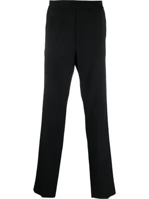 Filippa K Relaxed Wool Trousers