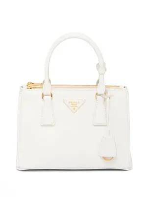 Prada Galleria Leather Tote