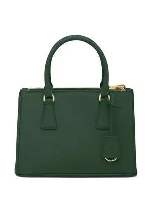 Prada Galleria Leather Tote