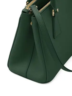 Prada Galleria Leather Tote